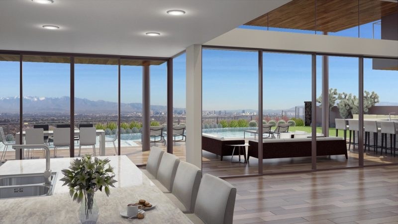 3D Interior Rendering - XpressRendering