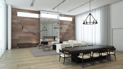 3D Interior Rendering - XpressRendering