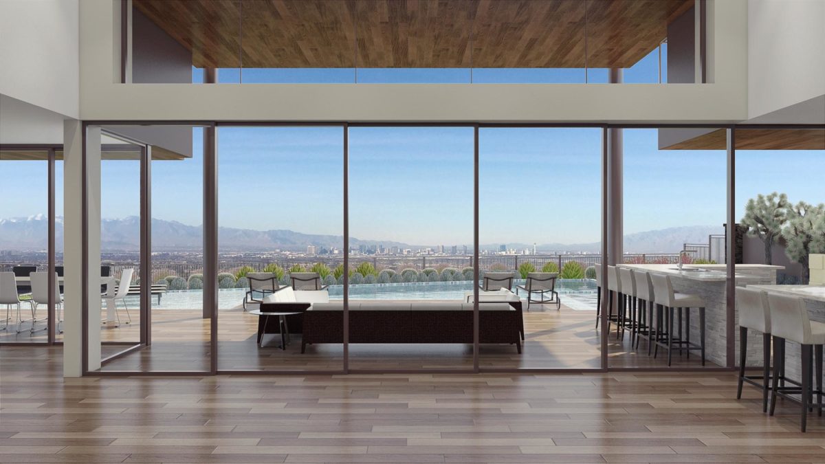 3D Interior Rendering - XpressRendering