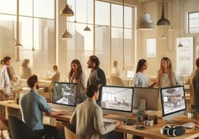 3D Architectural Rendering - XpressRendering