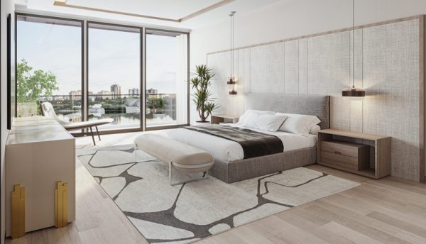 XpressRendering - 3D Rendering Services