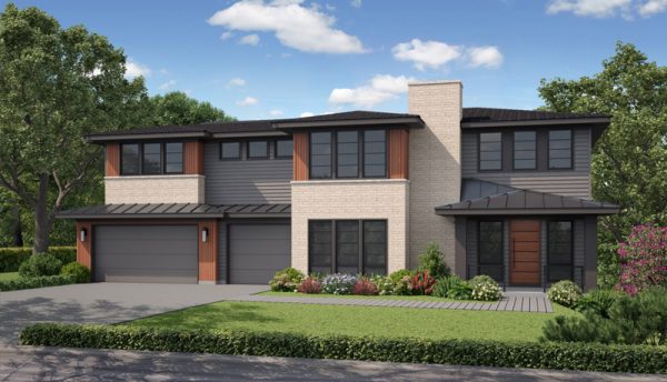 XpressRendering - 3D Rendering Services