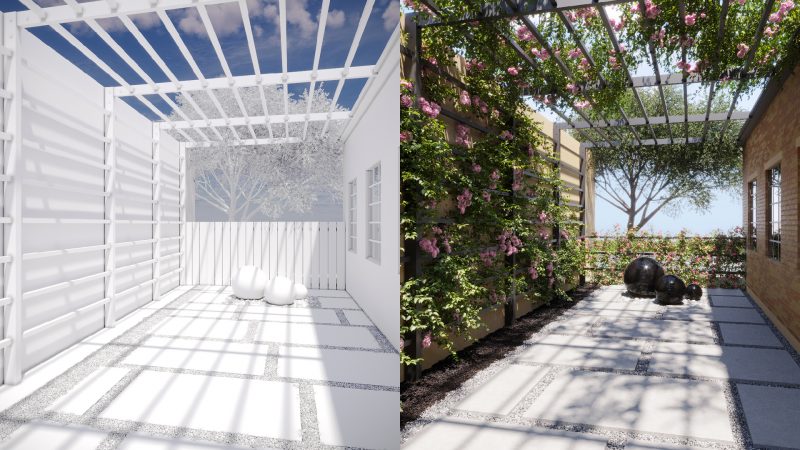 5 Tips to Improve Exterior Renderings - XpressRendering