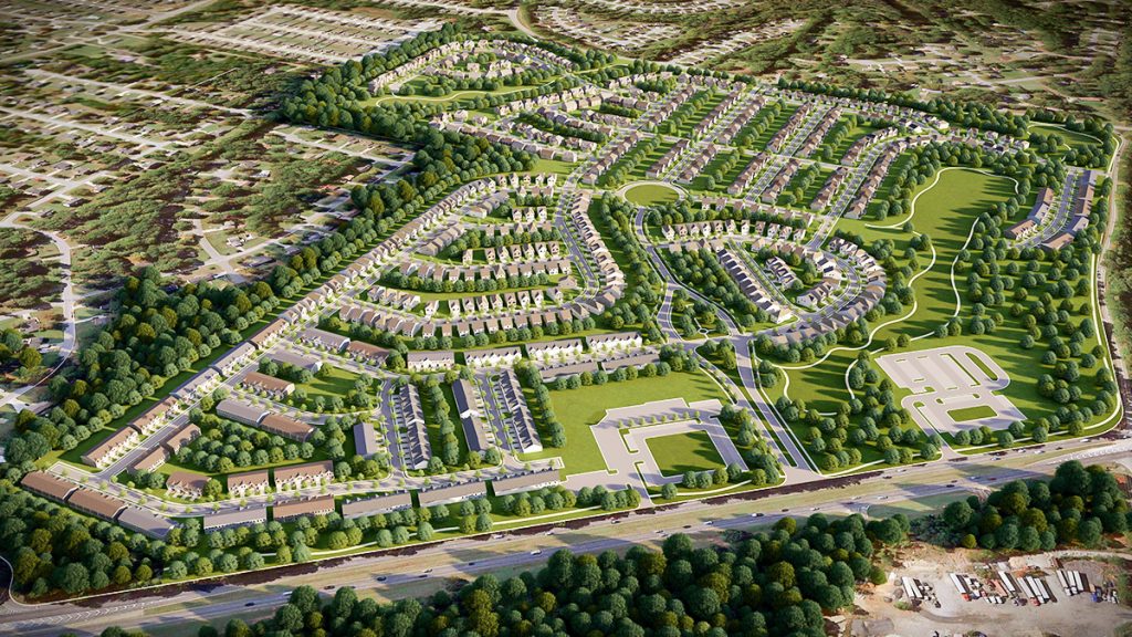 Site Plan Renderings: Everything You Need to Know