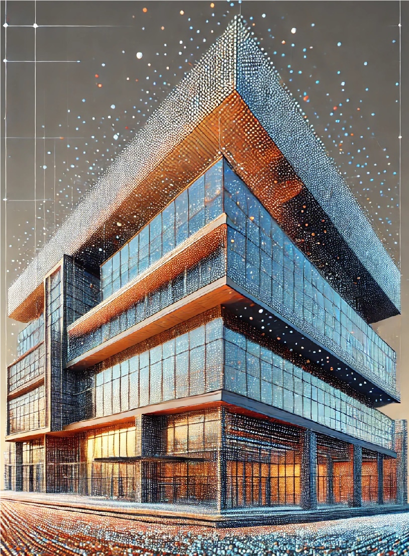 How to Optimize DPI for Architectural Renderings