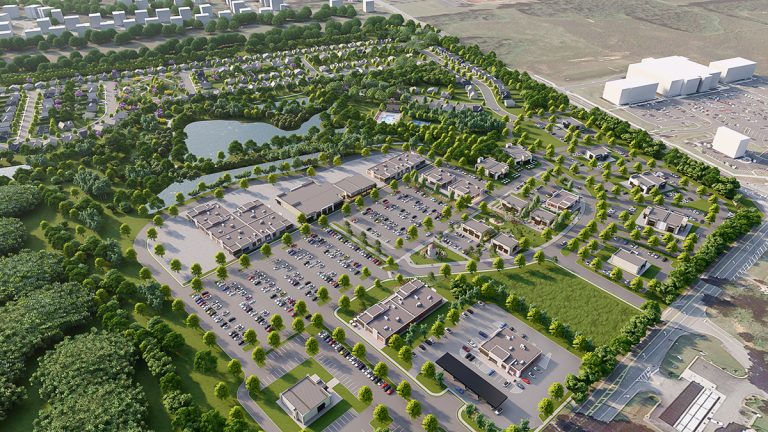 Site Plan Renderings: Everything You Need to Know