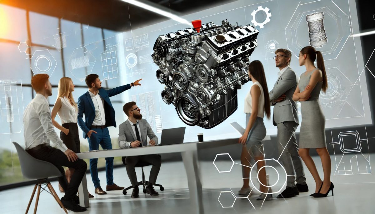 How Object Modeling Cuts Design and Prototyping Costs
