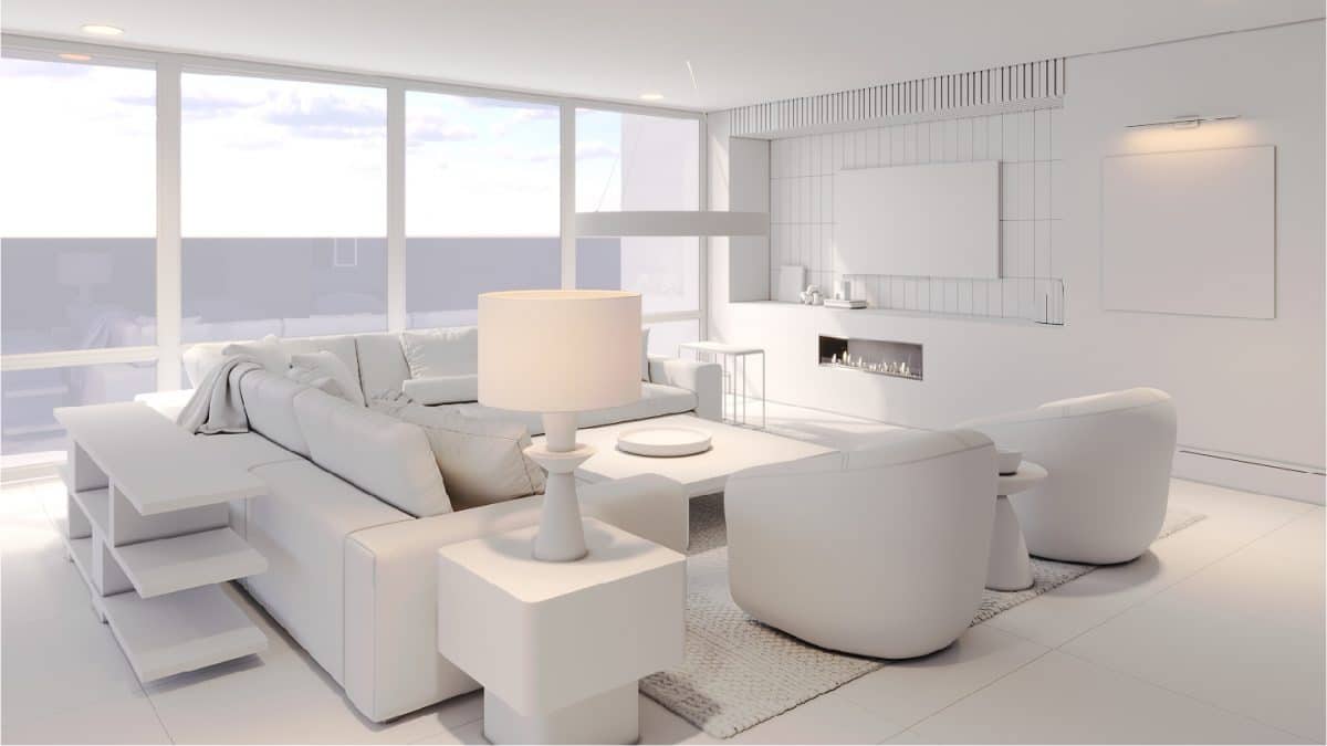 XpressRendering - 3D Rendering Services