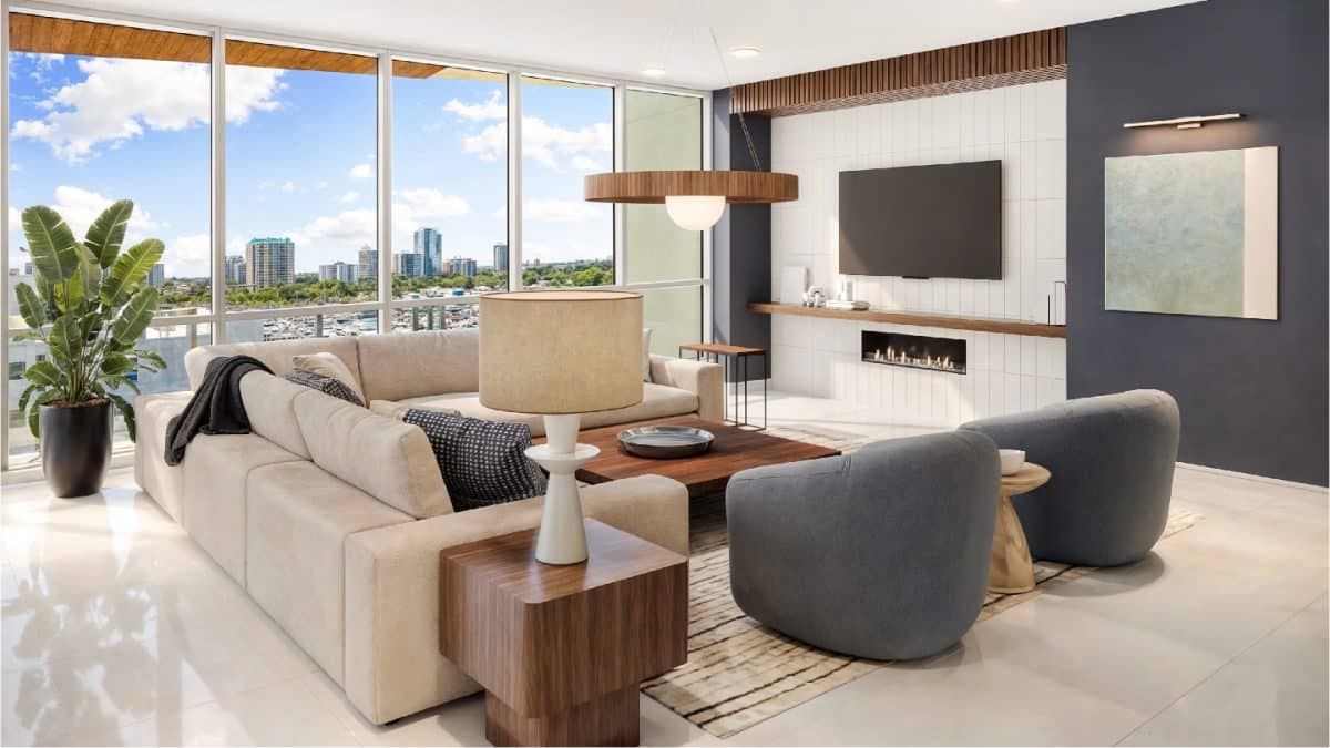 XpressRendering - 3D Rendering Services