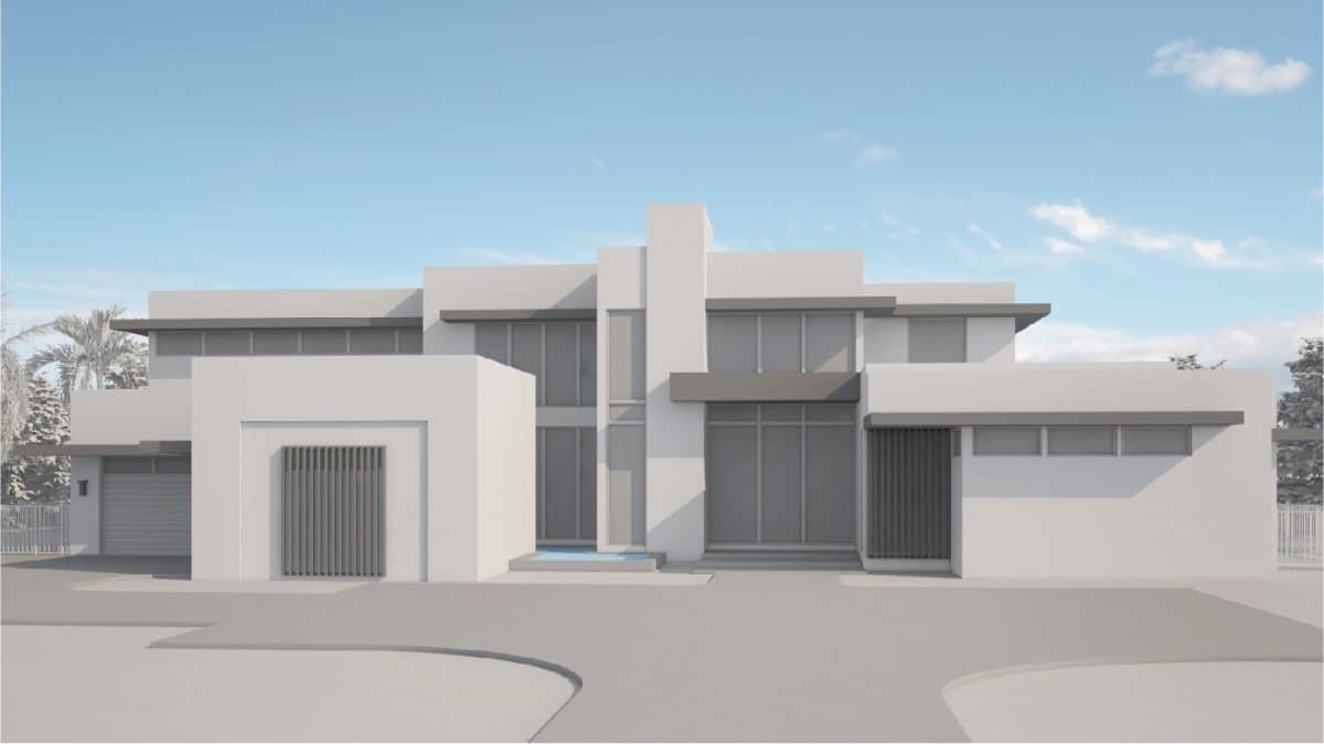 XpressRendering - 3D Rendering Services