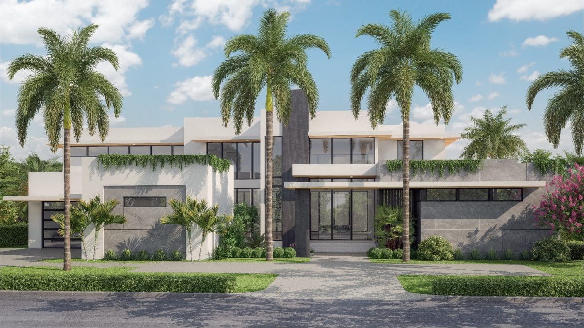 XpressRendering - 3D Rendering Services