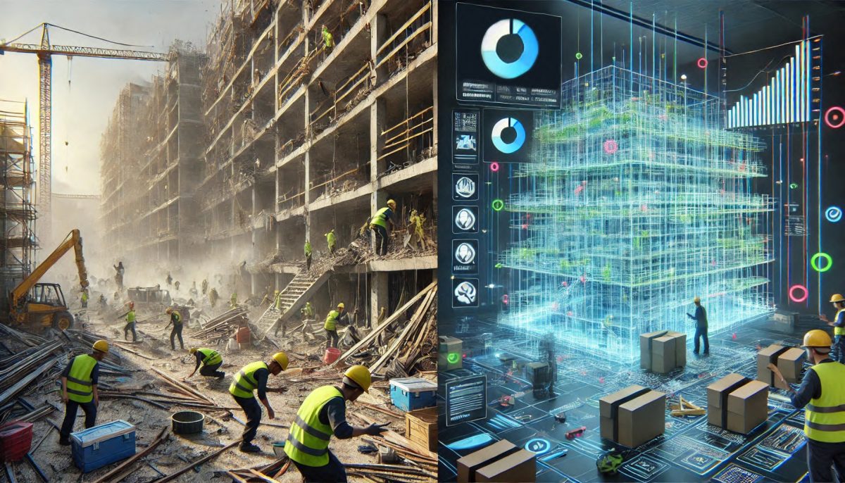 Benefits of Using 3D Visualizations in Construction Planning