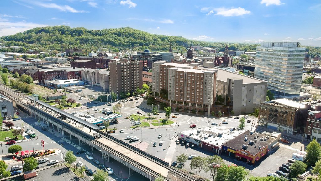 Revolutionary Role of Aerial 3D Rendering for Urban Development