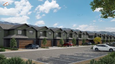 Why 3D Exterior Rendering is Essential for Home Builders