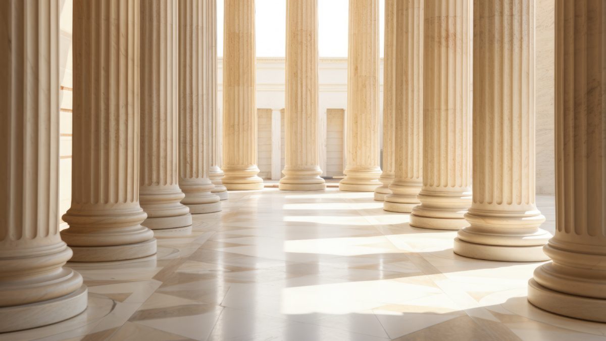 How Has the Pantheon Completely Transformed Modern Architecture?