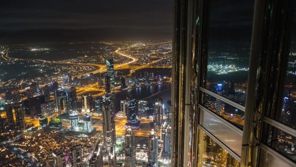 Burj Khalifa Architecture: Secrets of the World's Tallest Skyscraper