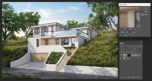 10 Unique Post-Processing Tips for Architectural Renderings