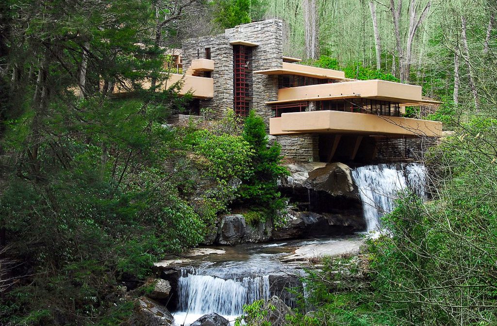Why Frank Lloyd’s Legacy Still Shapes American Home Design