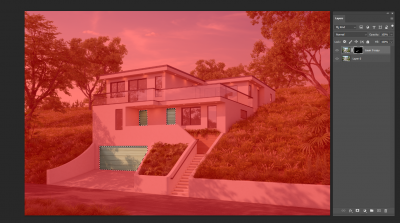 10 Unique Post-Processing Tips for Architectural Renderings