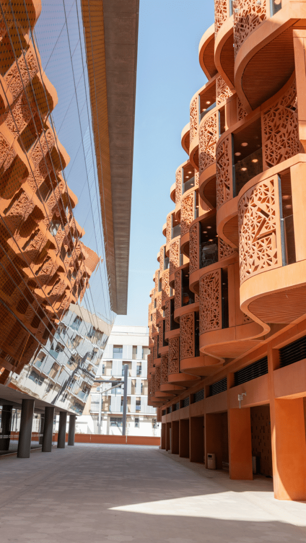 10 Groundbreaking Sustainable Architecture Projects