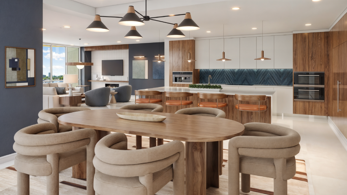 3D Rendering Services - XpressRendering