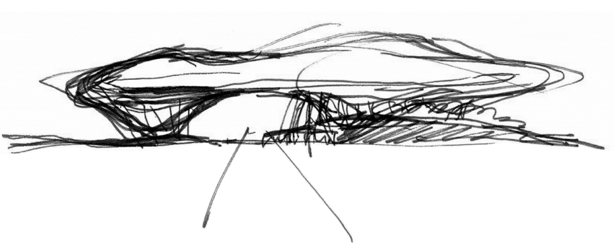 The Architecture Behind the Lucas Museum of Narrative Art