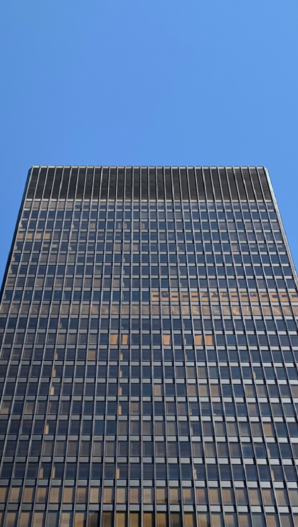 10 Groundbreaking Sustainable Architecture Projects