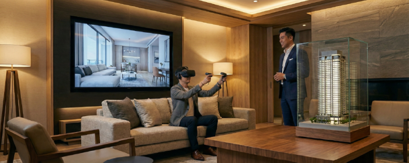 What is The Future of Architectural Visualization? (2026)